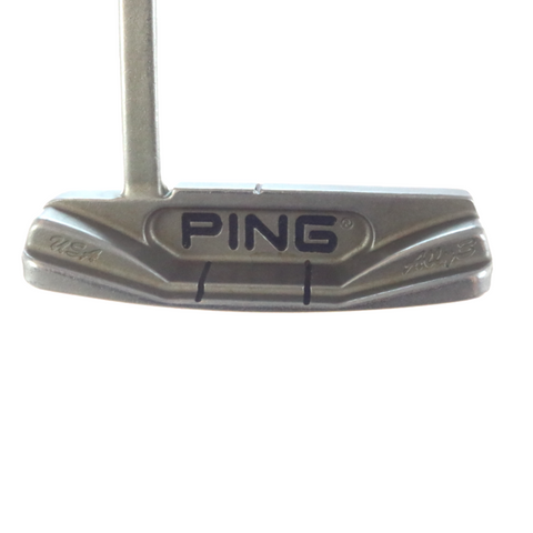 PING Ally 3 Putter 35" Steel Shaft Right-Handed 48280A - Mr Topes Golf