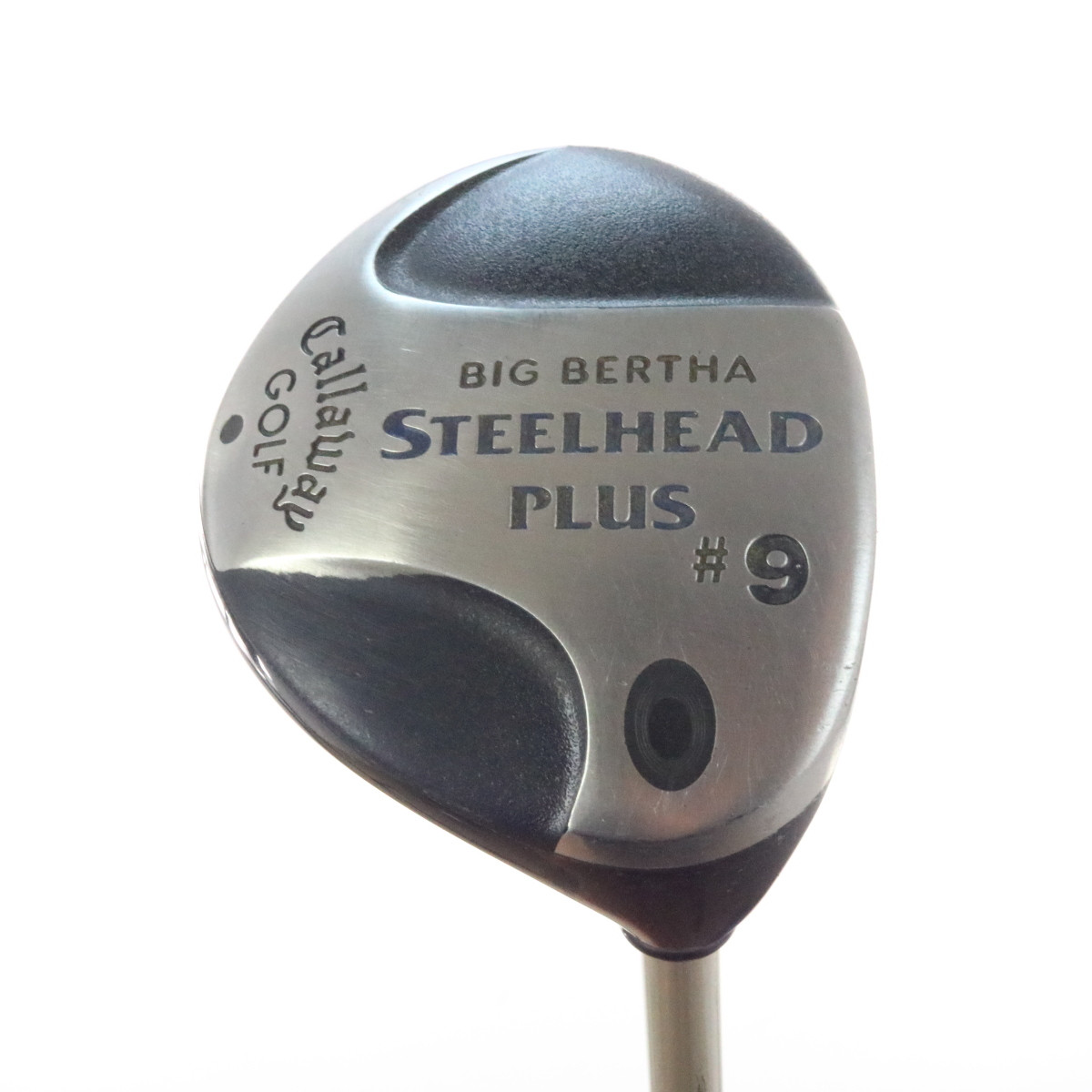 Callaway Steelhead Plus #9 Wood Graphite Gems Womens Ladies Flex 48321G ...