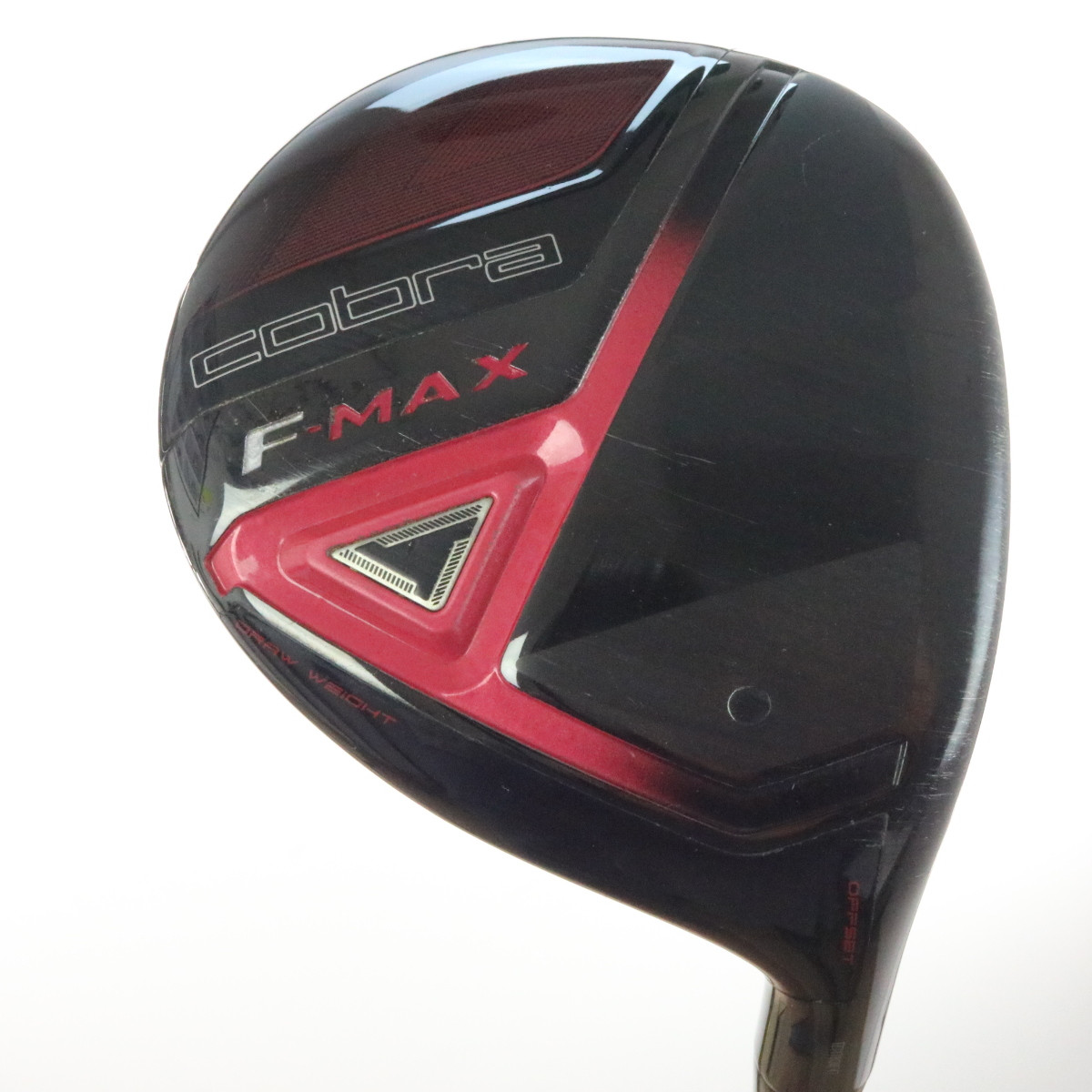 2018 Cobra F-MAX 7 Fairway Wood 27 Deg Superlite 55 Women's Ladies Flex ...