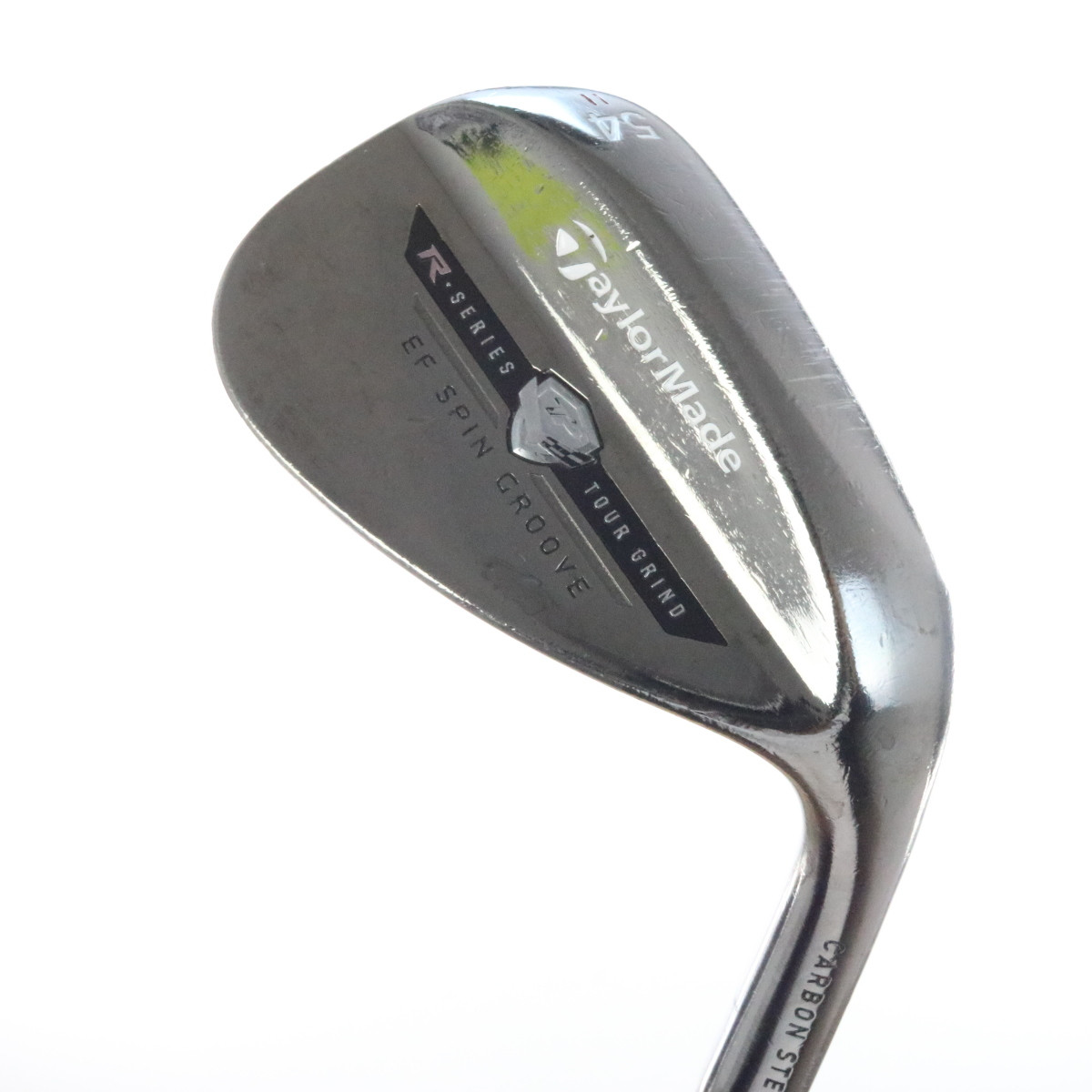 TaylorMade Tour Preferred EF Wedge 54 Degrees 54.11 KBS Right-Handed ...