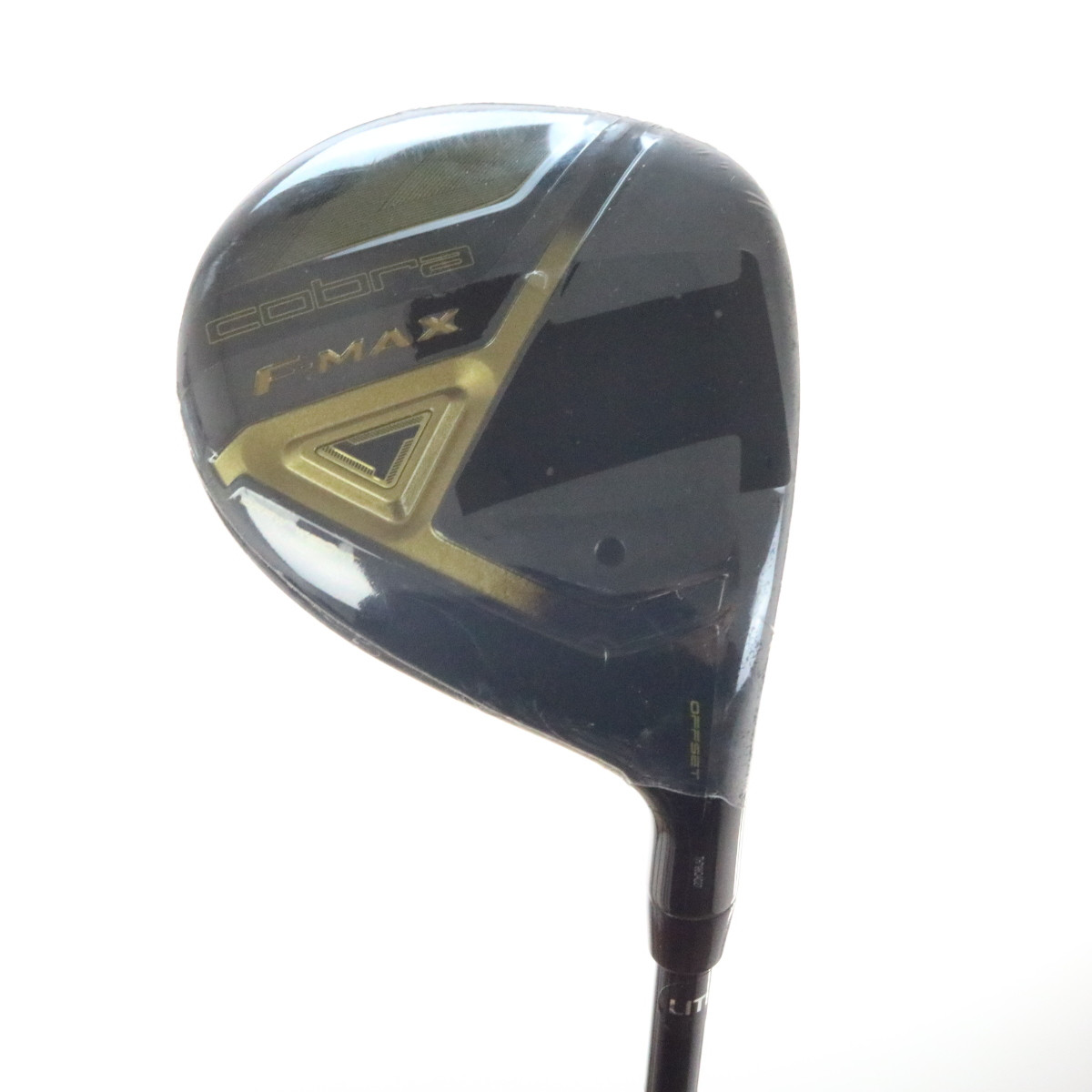 2018 Cobra F-MAX 3 Fairway Wood 16 Degrees Superlite 55 Senior Flex ...