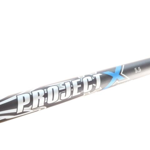 Project X Velocity 5.5 Regular Flex Fairway Wood Shaft w/Callaway ...
