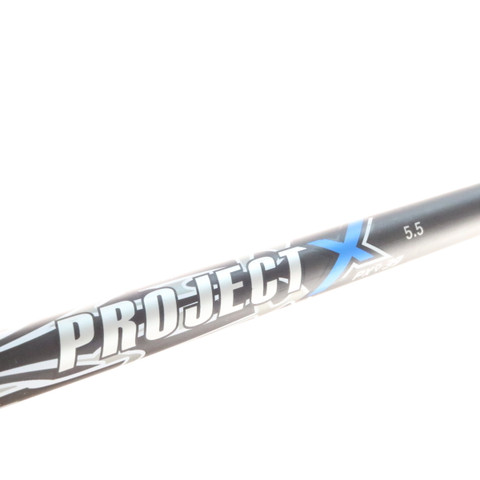 Project X Velocity 39 Regular Flex Driver Shaft w/Callaway Optiforce ...
