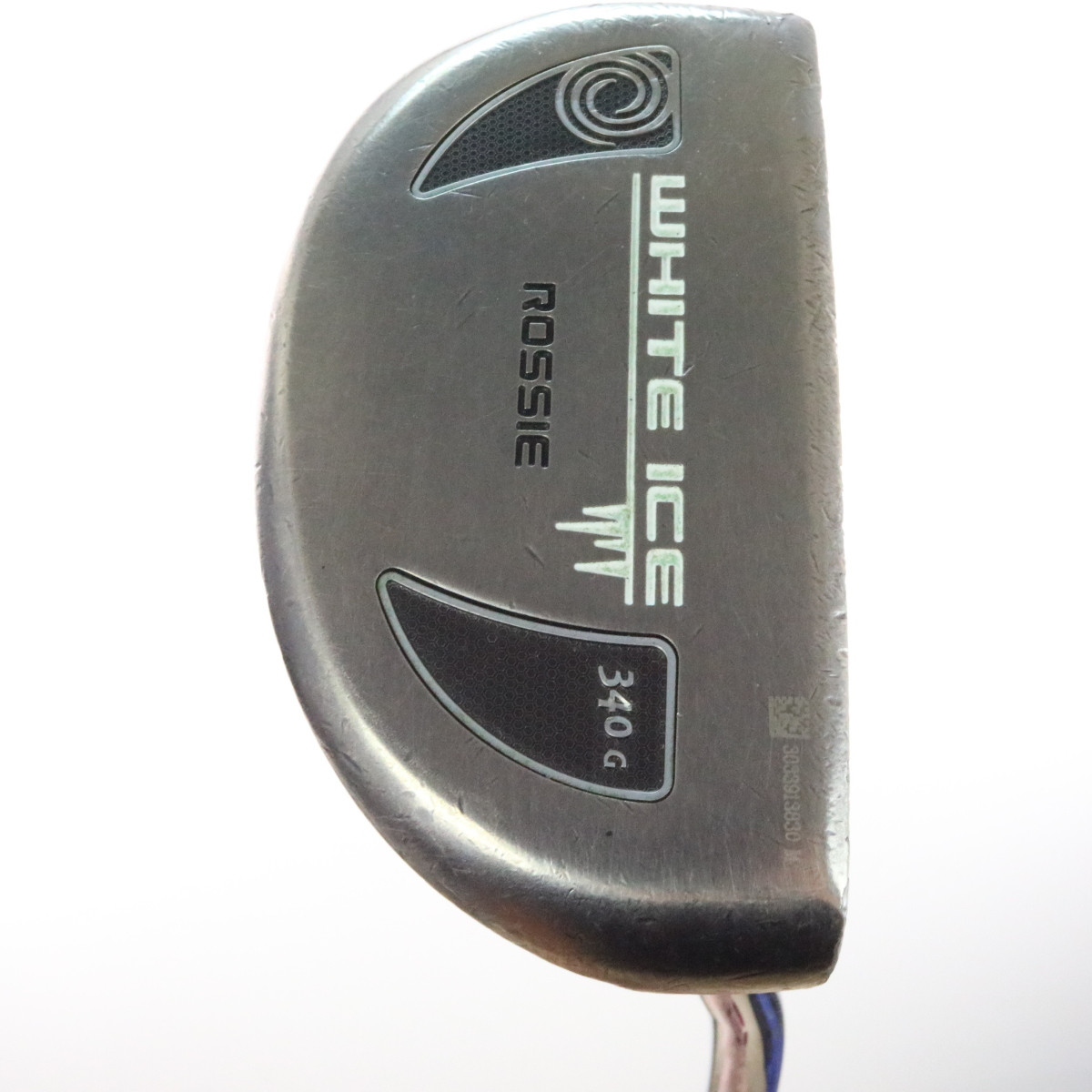 Odyssey White Ice Rossie Putter 35 Inches Right-Handed 49016A - Mr ...