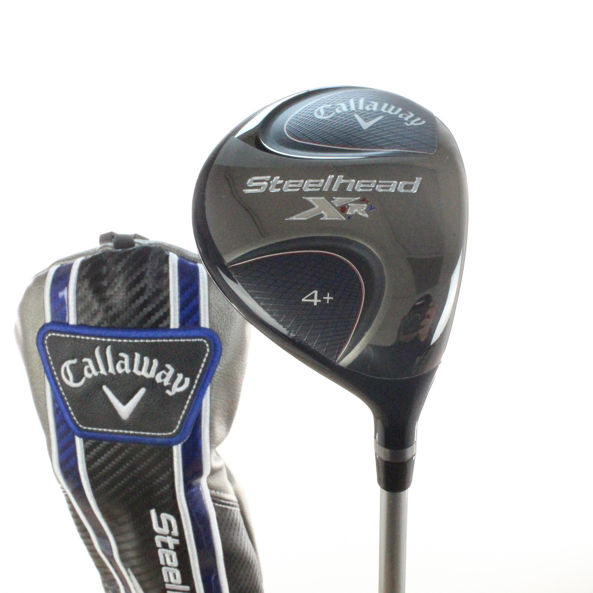 Callaway Steelhead XR 4+ Wood 16 Deg Tensei 65 Stiff Flex Headcover 49228A - Mr Topes Golf
