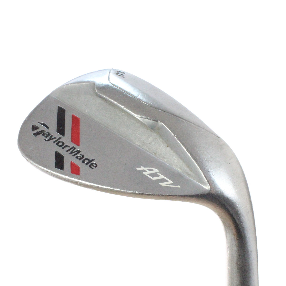 TaylorMade ATV Wedge 60 Degrees KBS Steel Right-Handed 49308G - Mr ...