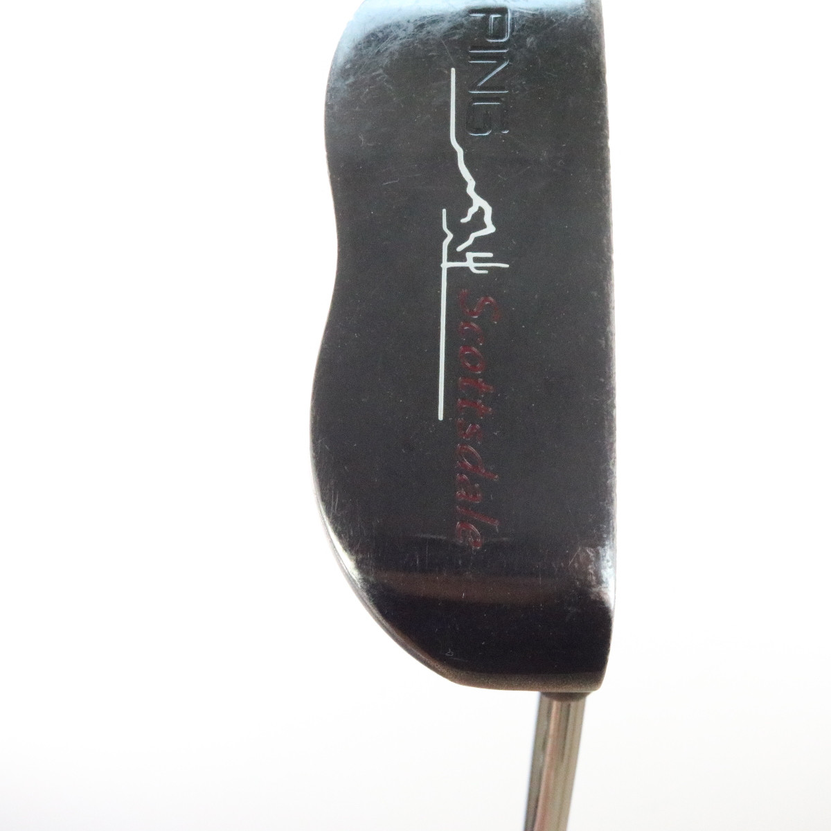 Ping Scottsdale B60 Putter Black Dot 34 Inches Right-Handed 49451A - Mr ...