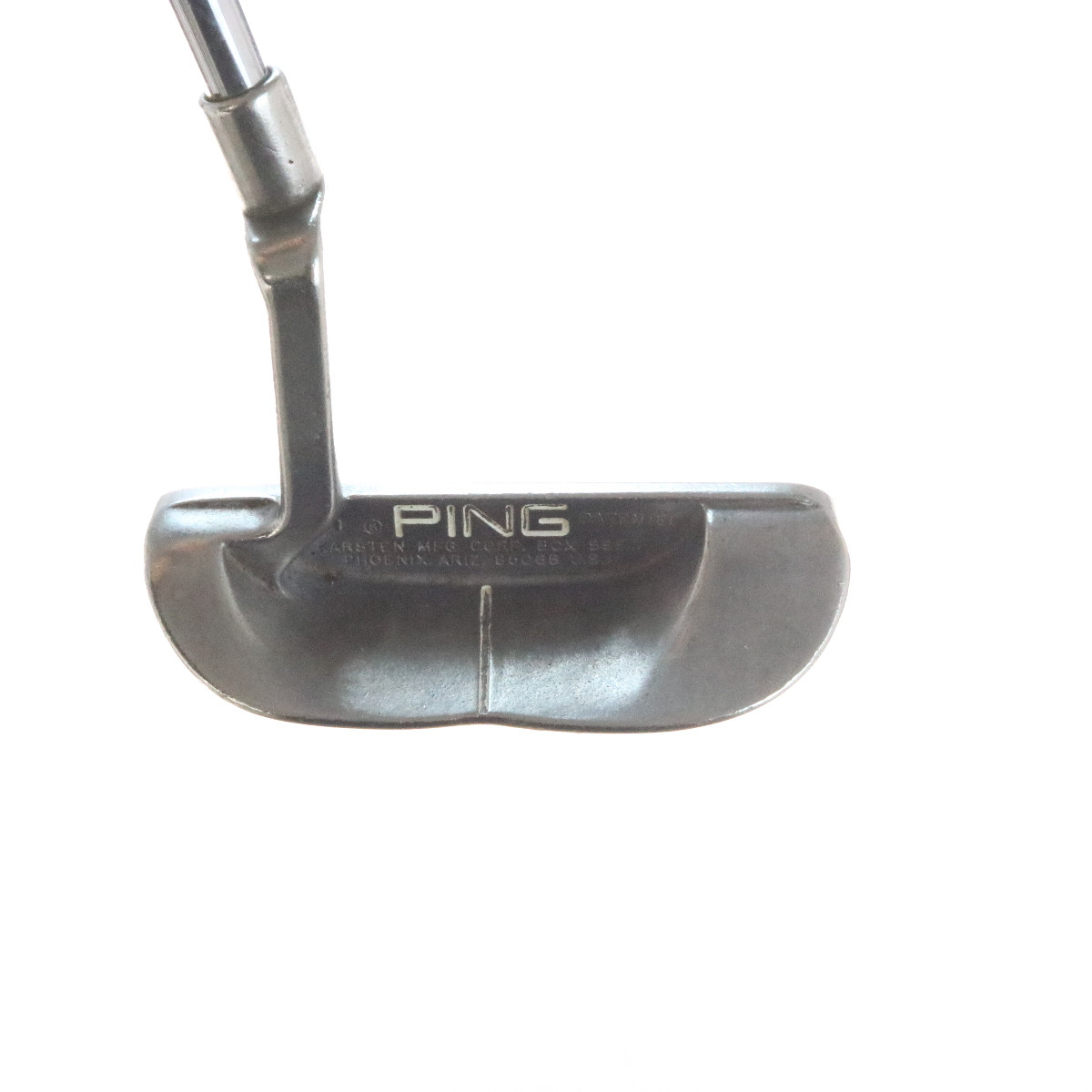 Ping B60 Putter 35 Inches Right-Handed 49340G - Mr Topes Golf