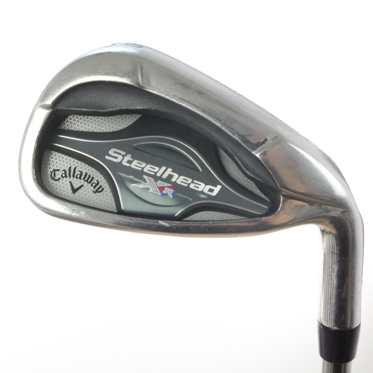 Callaway Steelhead XR Individual 8 Iron Recoil ES 780 F4 Stiff Flex ...