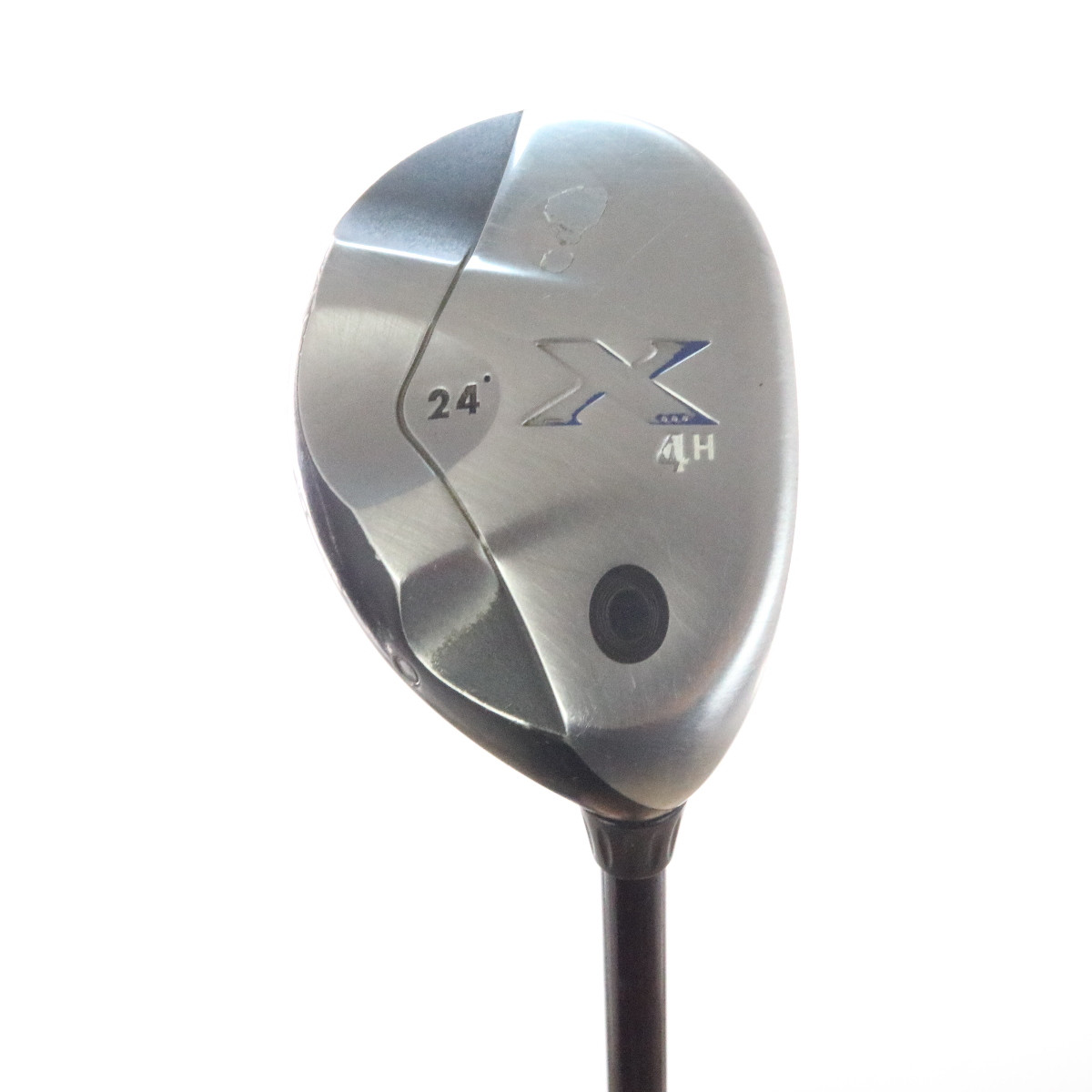 Callaway X 4H Hybrid 24 Degrees Graphite Regular Flex Right-Handed 49704A - Mr Topes Golf