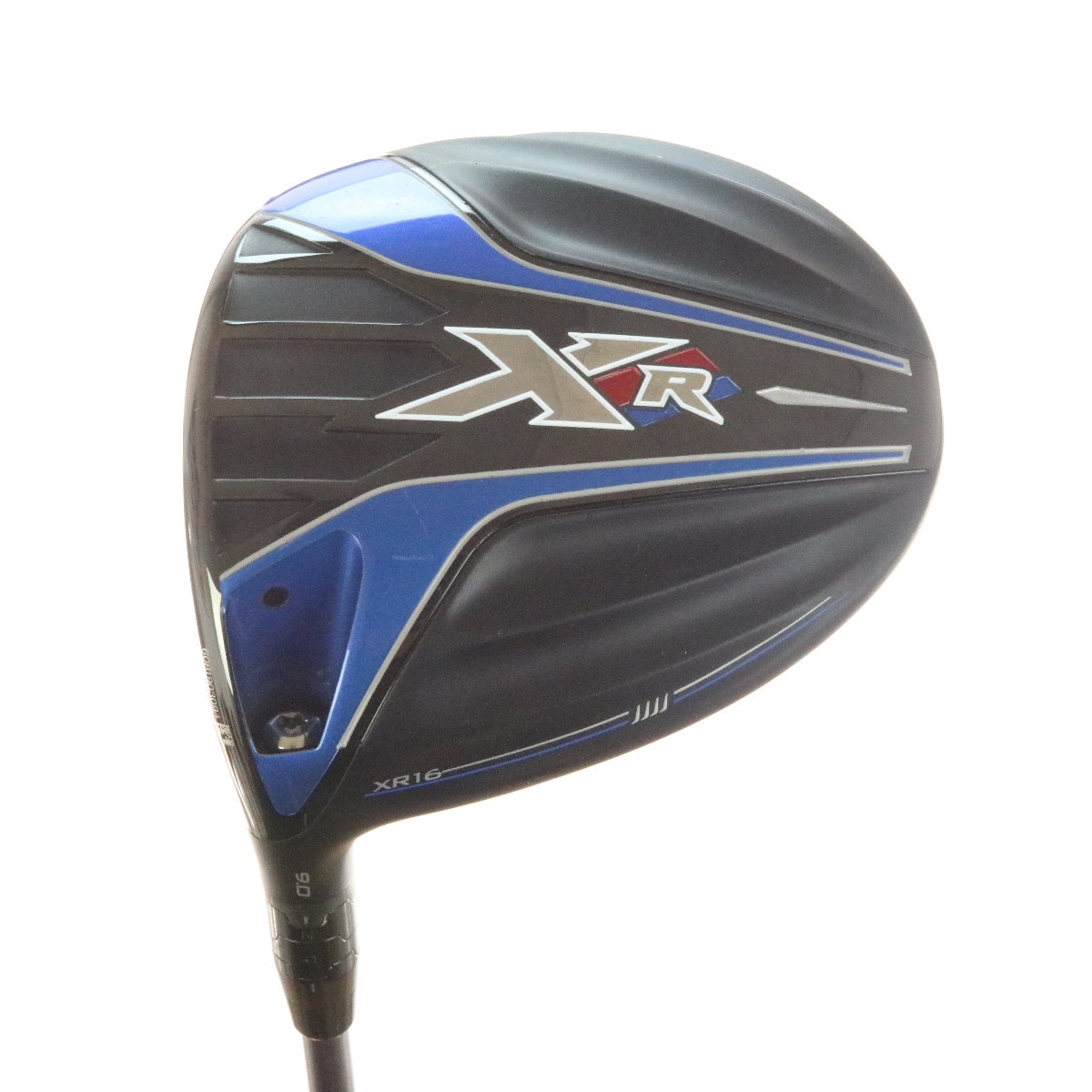 Callaway Xr16 Driver 9 Degrees Kuro Kage Regular Flex Left Handed