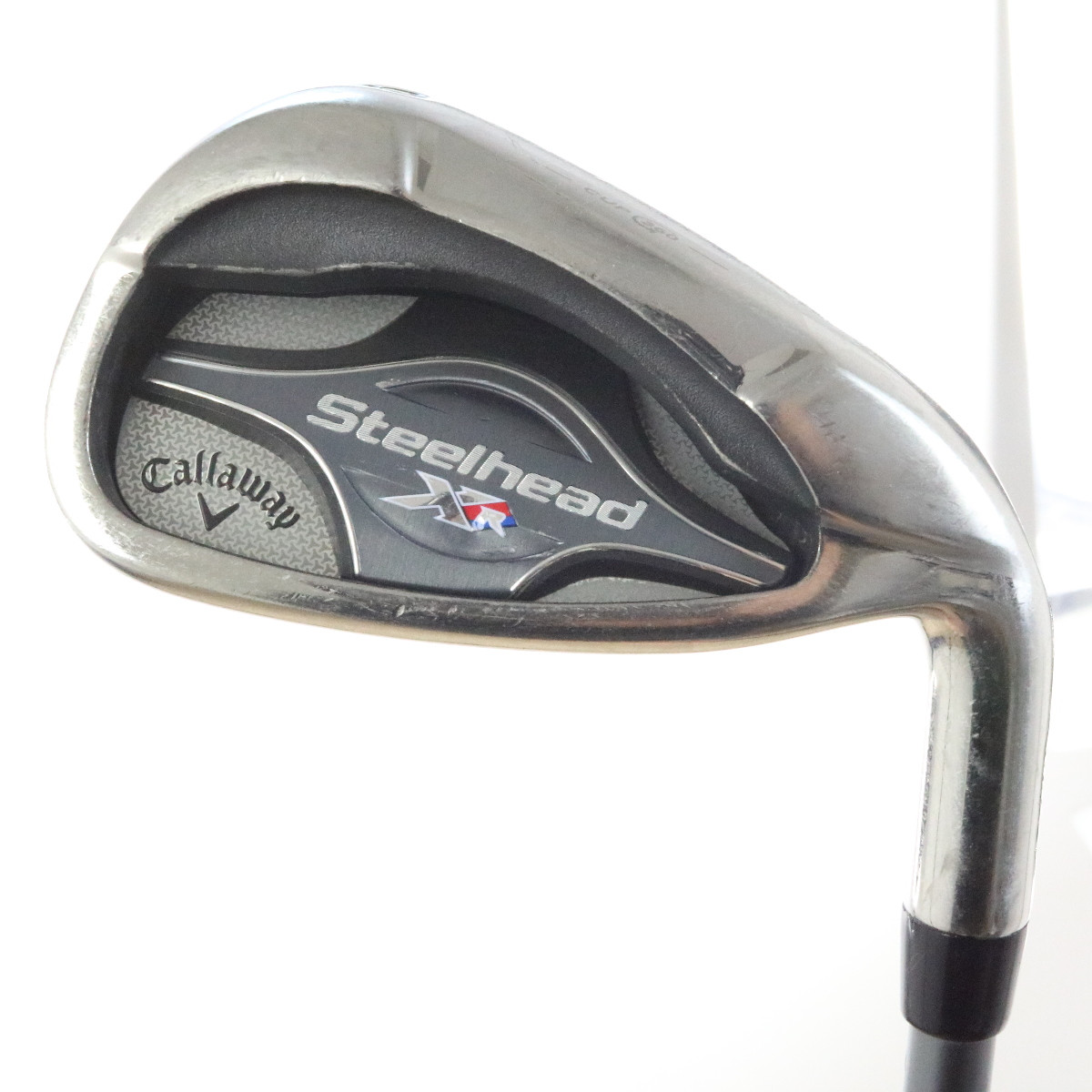Callaway Steelhead XR Individual 8 Iron Ozik Program Regular Flex ...