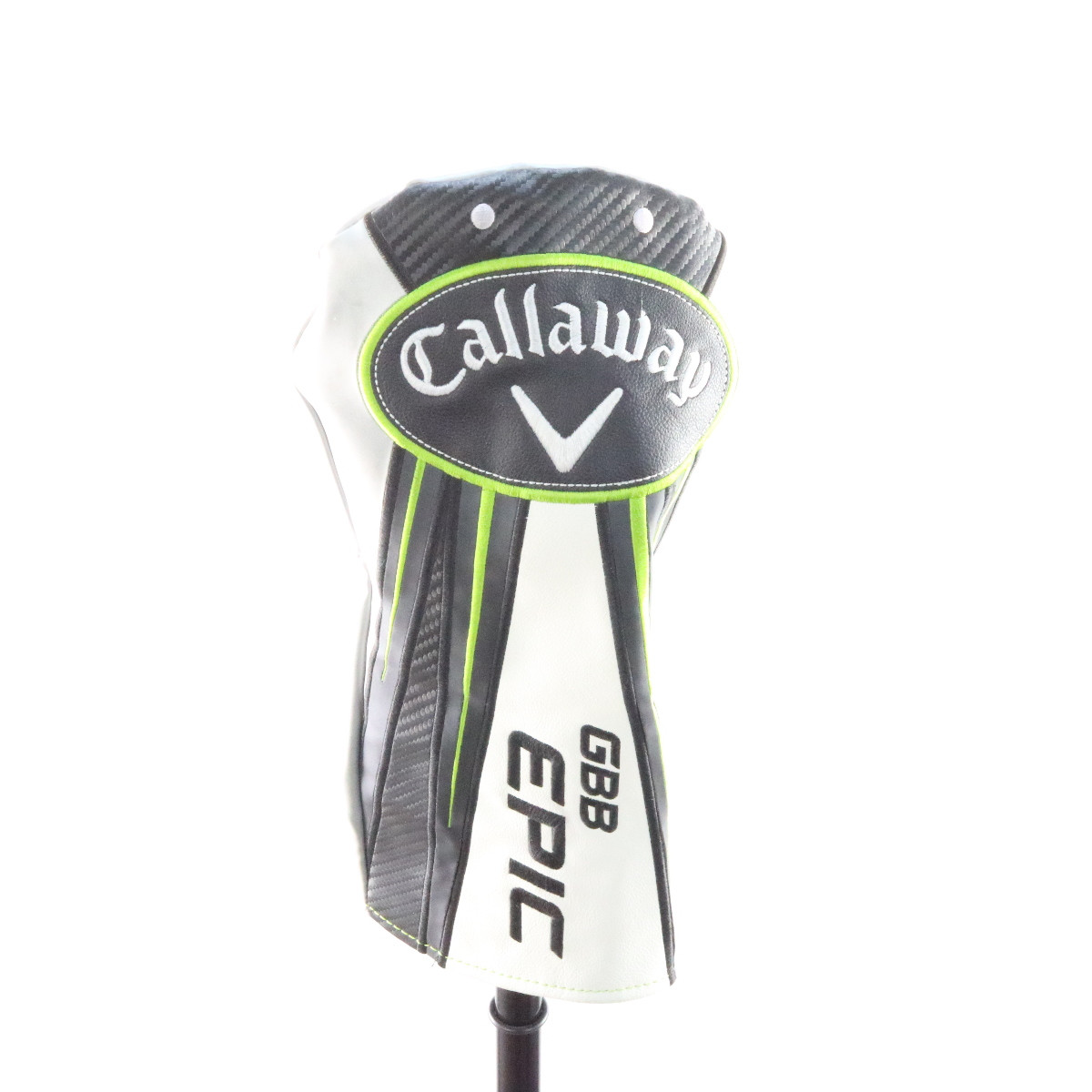 Callaway GBB Epic Driver Cover Headcover Only HC-1469D - Mr Topes Golf