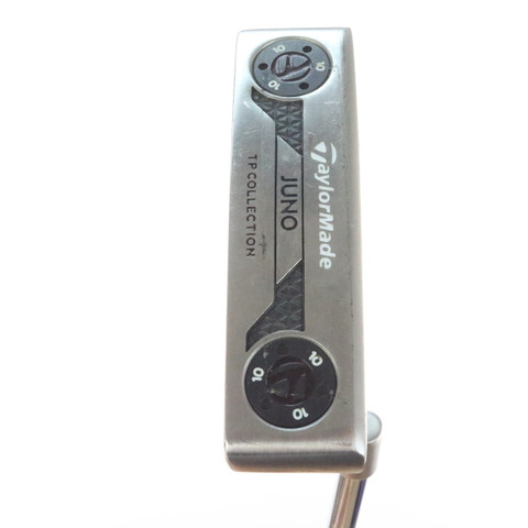 TaylorMade TP Collection Juno Putter 33 Inches Right-Handed 50926A - Mr ...