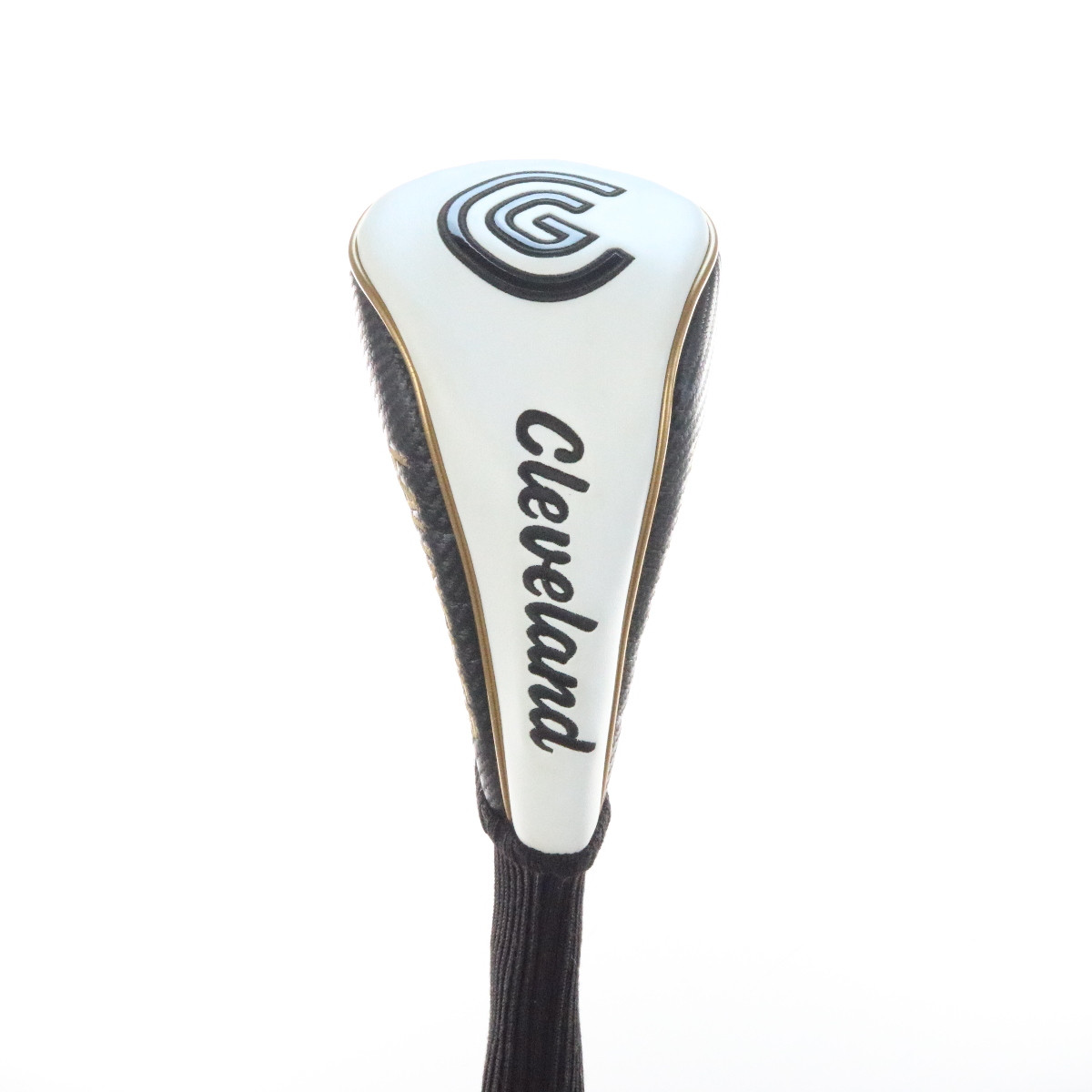 Cleveland Launcher Comp Driver Cover Headcover Only HC-1521D - Mr Topes ...