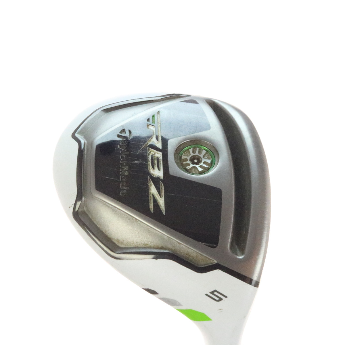 TaylorMade RocketBallz RBZ Rescue 5 Hybrid 25 Degree Graphite Regular ...