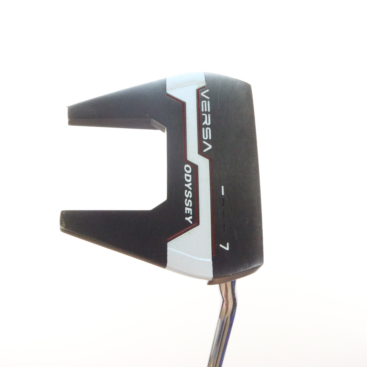 Odyssey Versa 7 Putter 35 Inches Right-Handed 51133G - Mr Topes Golf