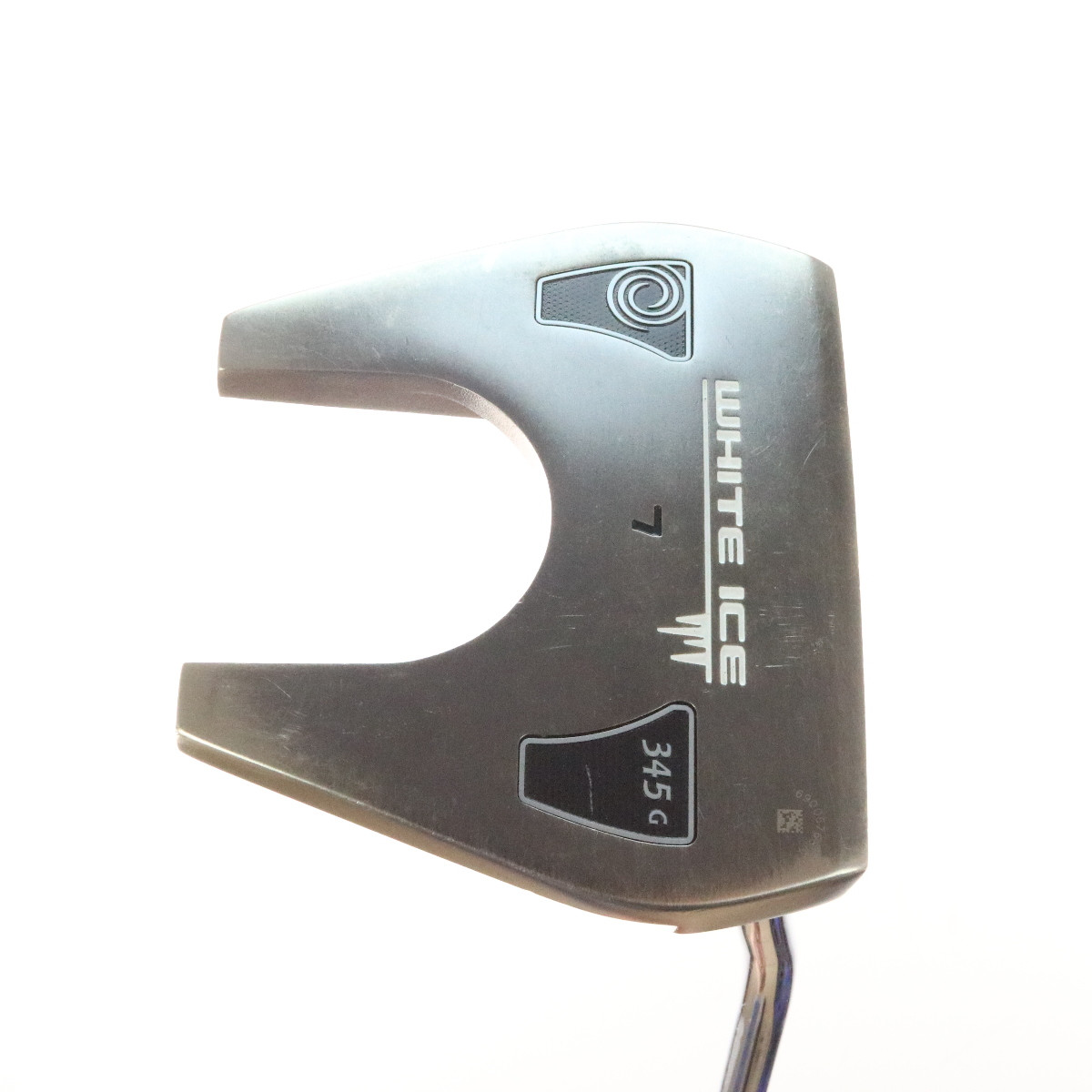 Odyssey White Ice 7 Putter 35 Inches Steel Shaft Right-Handed 51139G ...