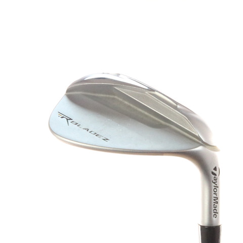 TaylorMade Rocketbladez Rbladez A Gap Wedge 50 Deg Graphite Regular ...