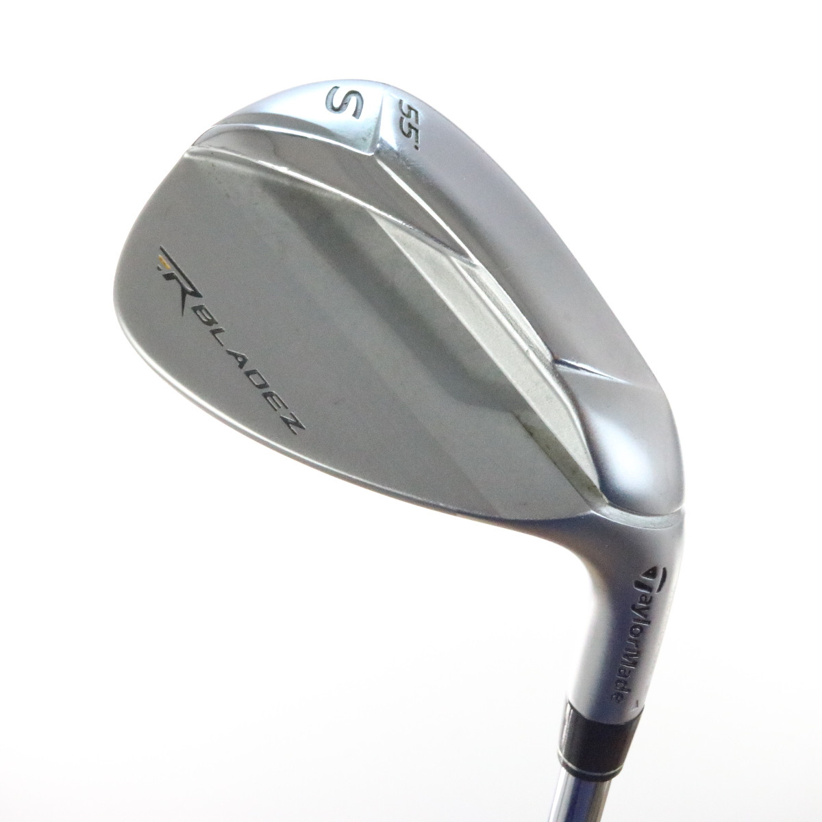 TaylorMade Rocketbladez Max Iron S Sand Wedge Steel 55g Right-Handed ...