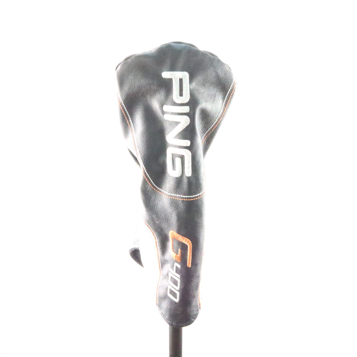 Ping G400 Driver Headcover Cover Only HC-1558D - Mr Topes Golf
