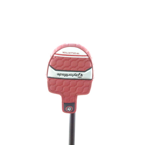 TaylorMade TP Collection Mallet Putter Cover Headcover HC-1583D - Mr ...