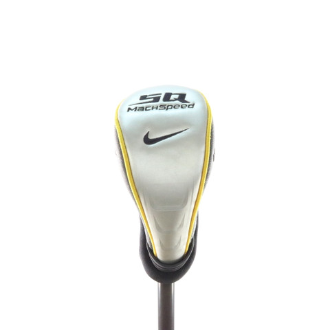 Nike SQ MachSpeed Hybrid Cover #2 Headcover Only HC-1572D - Mr Topes Golf