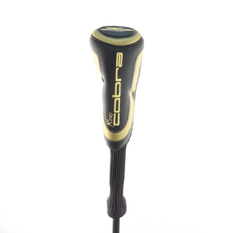 Cobra King Driver Cover Headcover Only HC-1622D - Mr Topes Golf