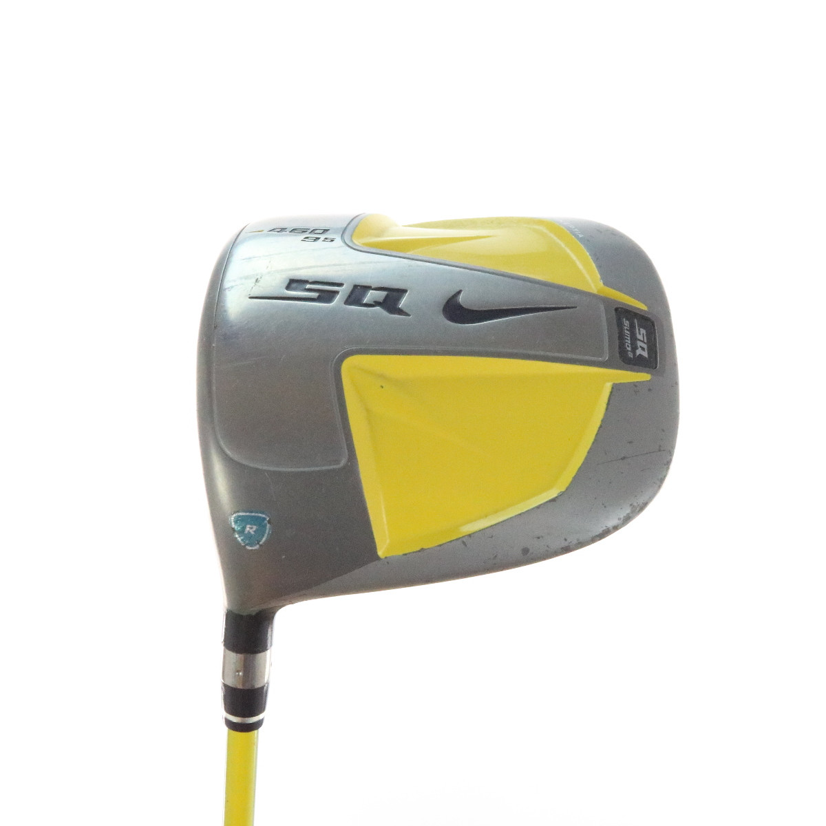 Nike SQ Sumo2 460 9.5 Degrees Driver Diamana Graphite Regular Flex LH 51697A - Mr Topes Golf