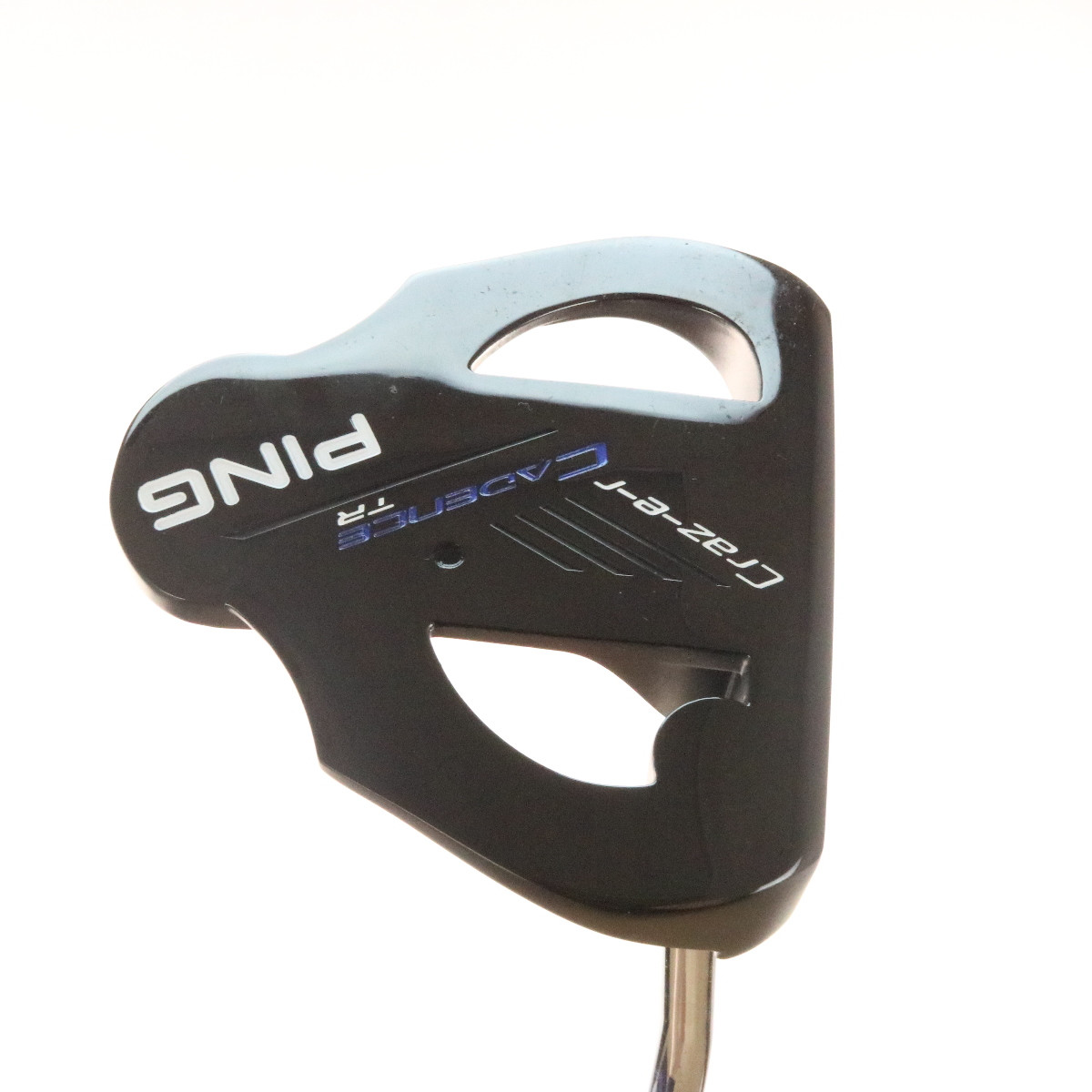 Ping Cadence TR Craz-e-r Putter Black Dot 38" Right Handed 51946G - Mr ...