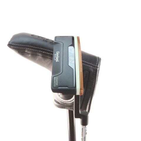 Cleveland TFi 2135 8.0 Counter Balance Putter 35" Right-Handed 51969G ...