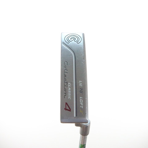 Cleveland Classic Collection 4 Putter 34 Inches Steel Right-Handed ...