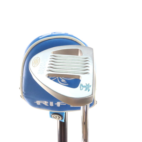 RIFE Barbados Island Series Putter 34 Inches Headcover Right-Handed ...