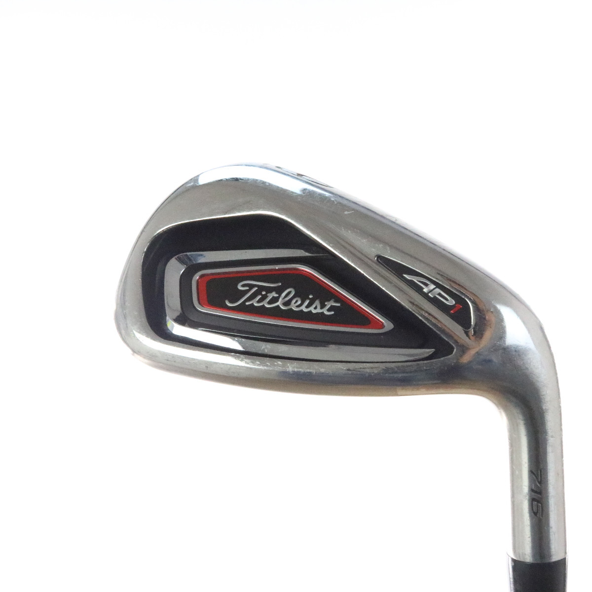 Titleist AP1 716 Individual 9 Iron True Temper XP 90 Steel R300 Regular ...