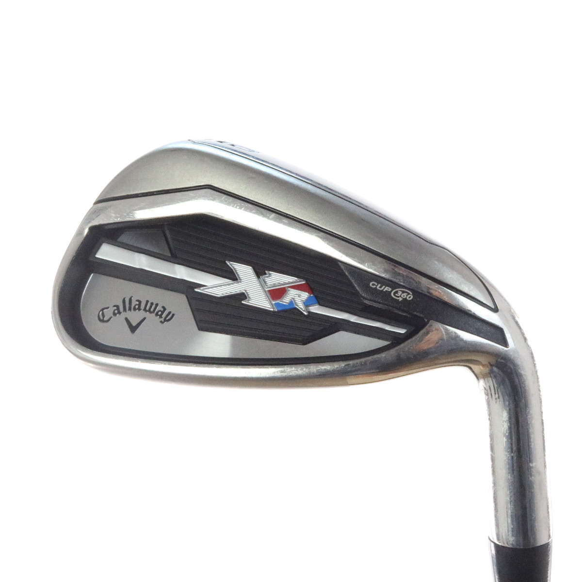 Callaway XR Individual 9 Iron Graphite Project X 4.5 Senior Flex 52051A ...