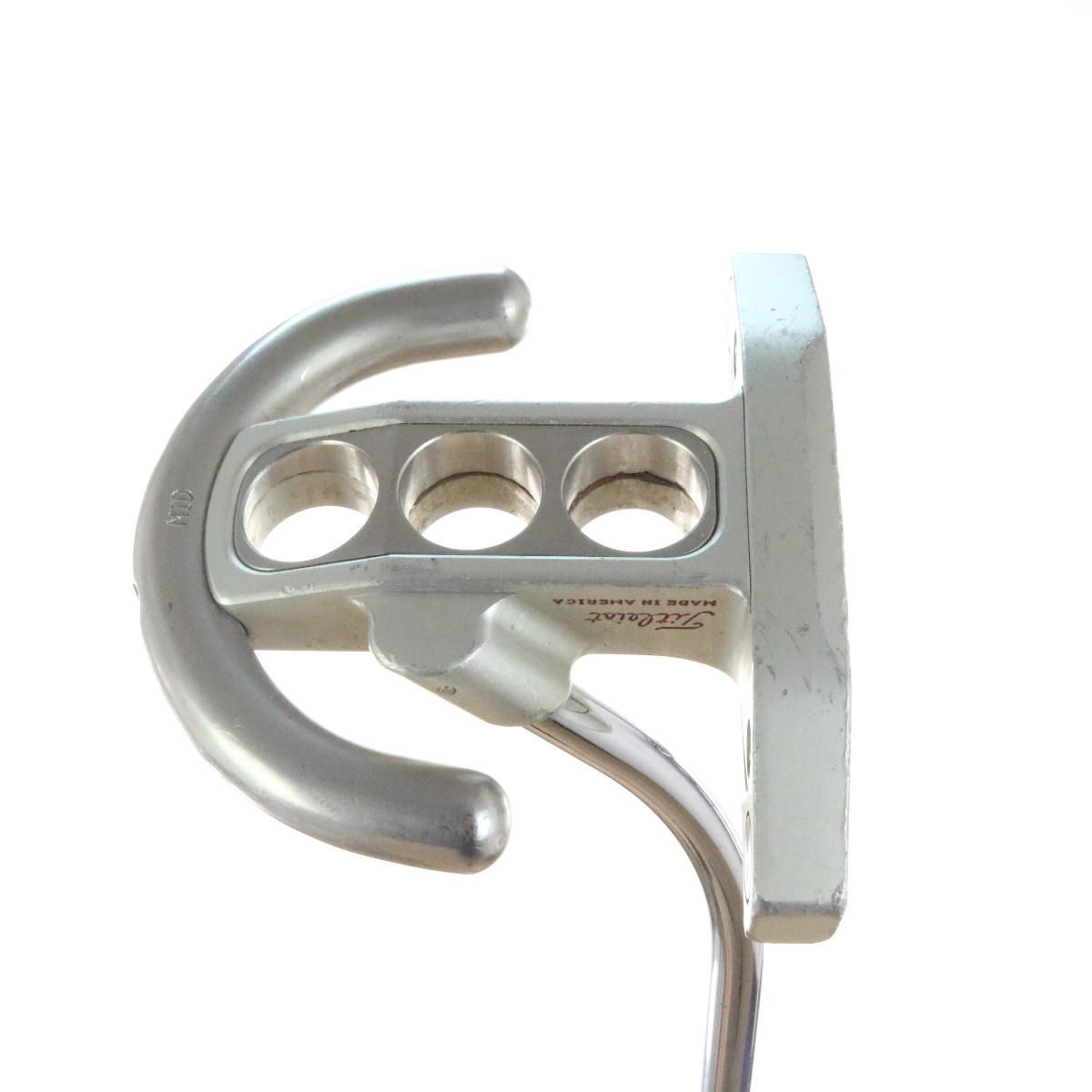 Titleist Scotty Cameron Futura Mid Putter 44 Inches Right-Handed 52185A ...