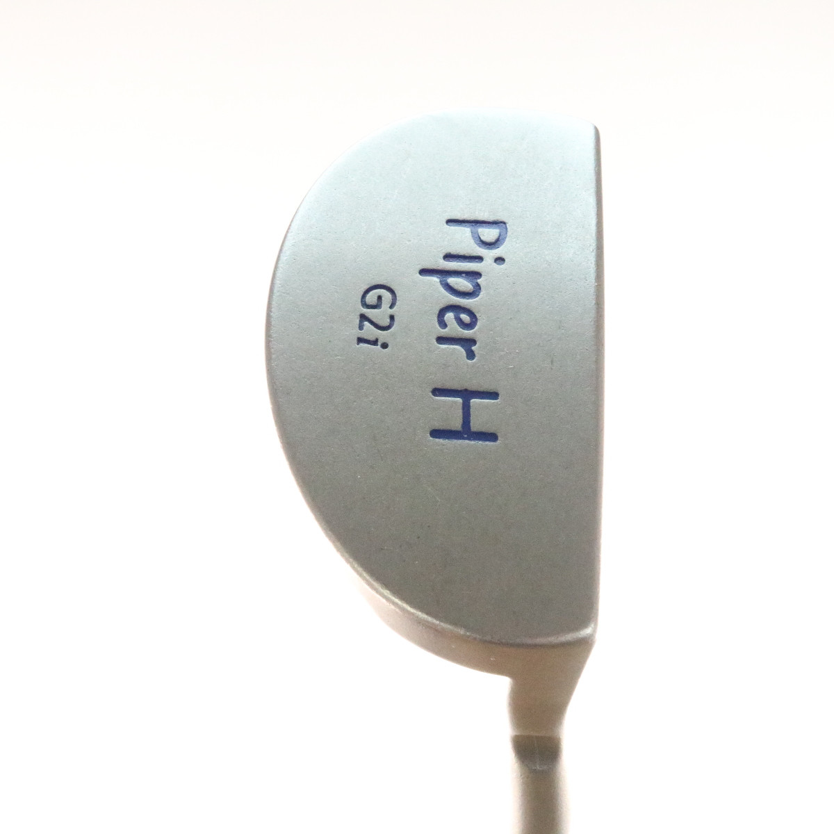 Ping G2i Piper H Putter Black Dot 35 Inches Right-Handed 52300G - Mr ...