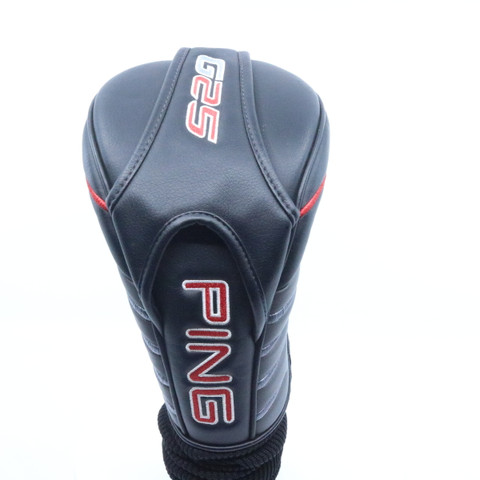 Ping G25 Driver Head Cover Headcover Only HC-1744D - Mr Topes Golf