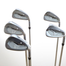 Ping - Ping Iron Sets - Mr Topes Golf