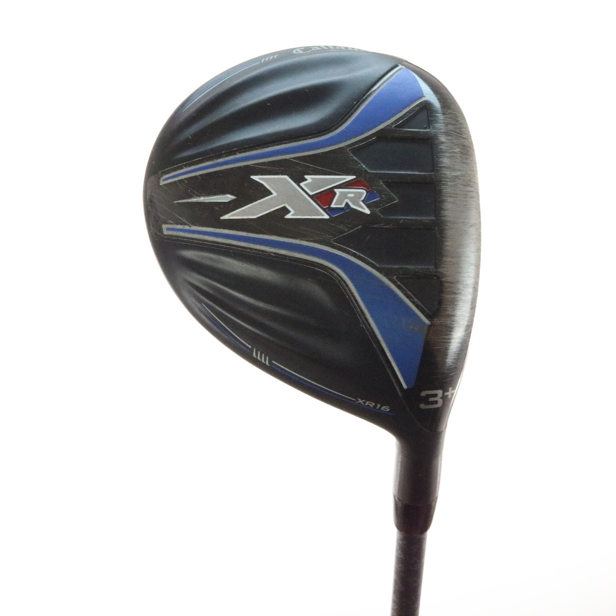 Callaway XR16 3+ Wood 14 Degrees Project X 6.5 Graphite X-Stiff Flex 52664G - Mr Topes Golf