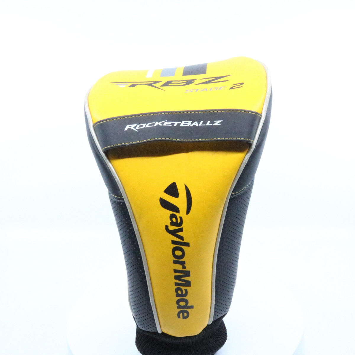 TaylorMade RBZ Stage 2 Headcover Driver Cover Only HC-1769D - Mr Topes Golf