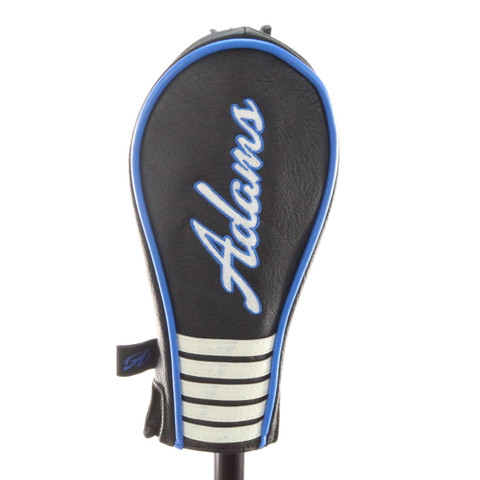 Adams Tight Lies Hybrid Cover Headcover Only HC-1789D - Mr Topes Golf