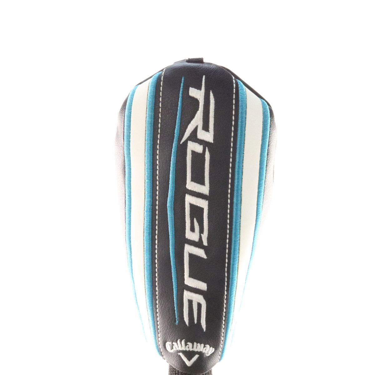 Callaway Rogue Hybrid Cover Headcover Only HC-1814D - Mr Topes Golf