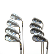 Ping - Ping Iron Sets - Mr Topes Golf