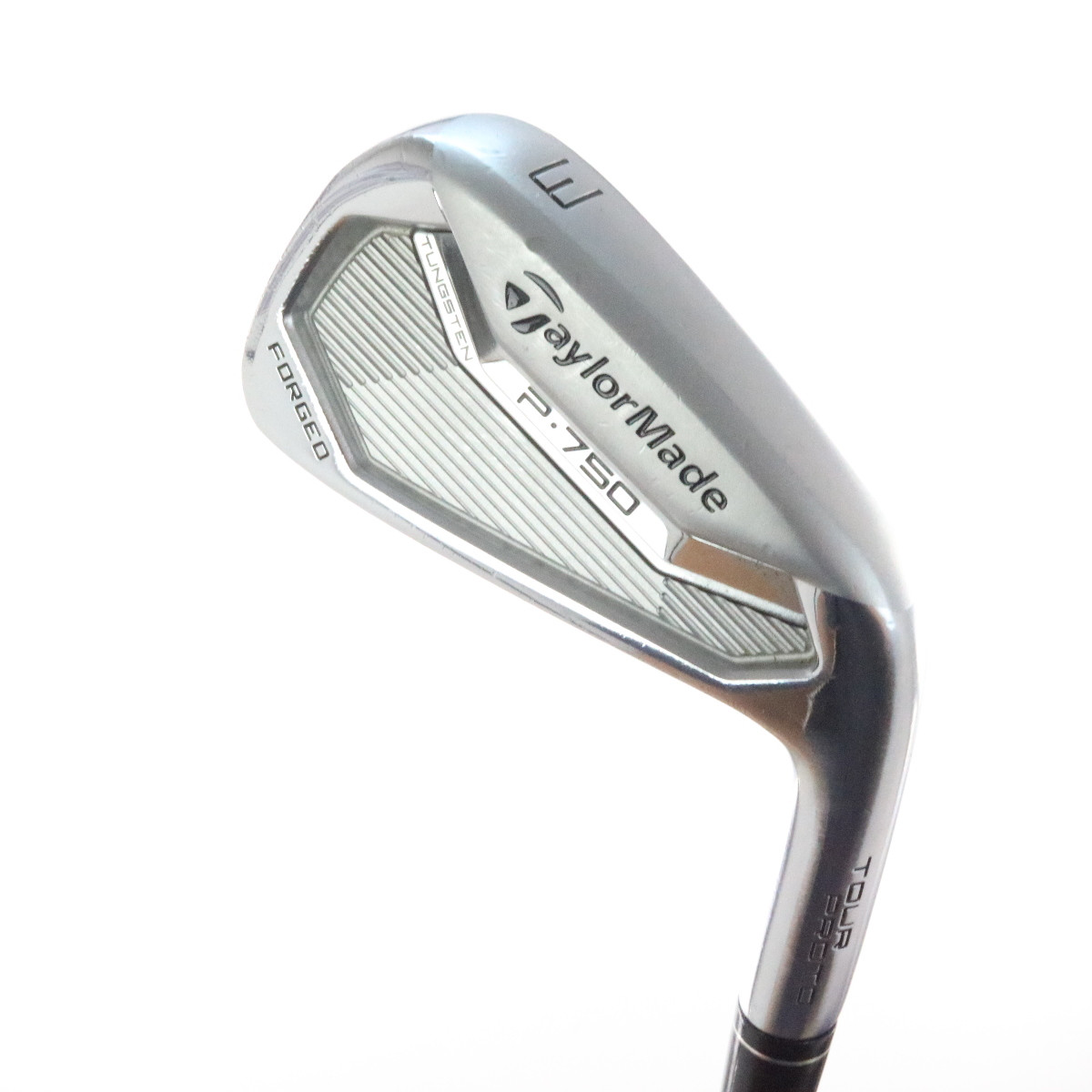 TaylorMade P750 Tour Proto Individual 3 Iron NS Pro X-Stiff Flex 53133G ...