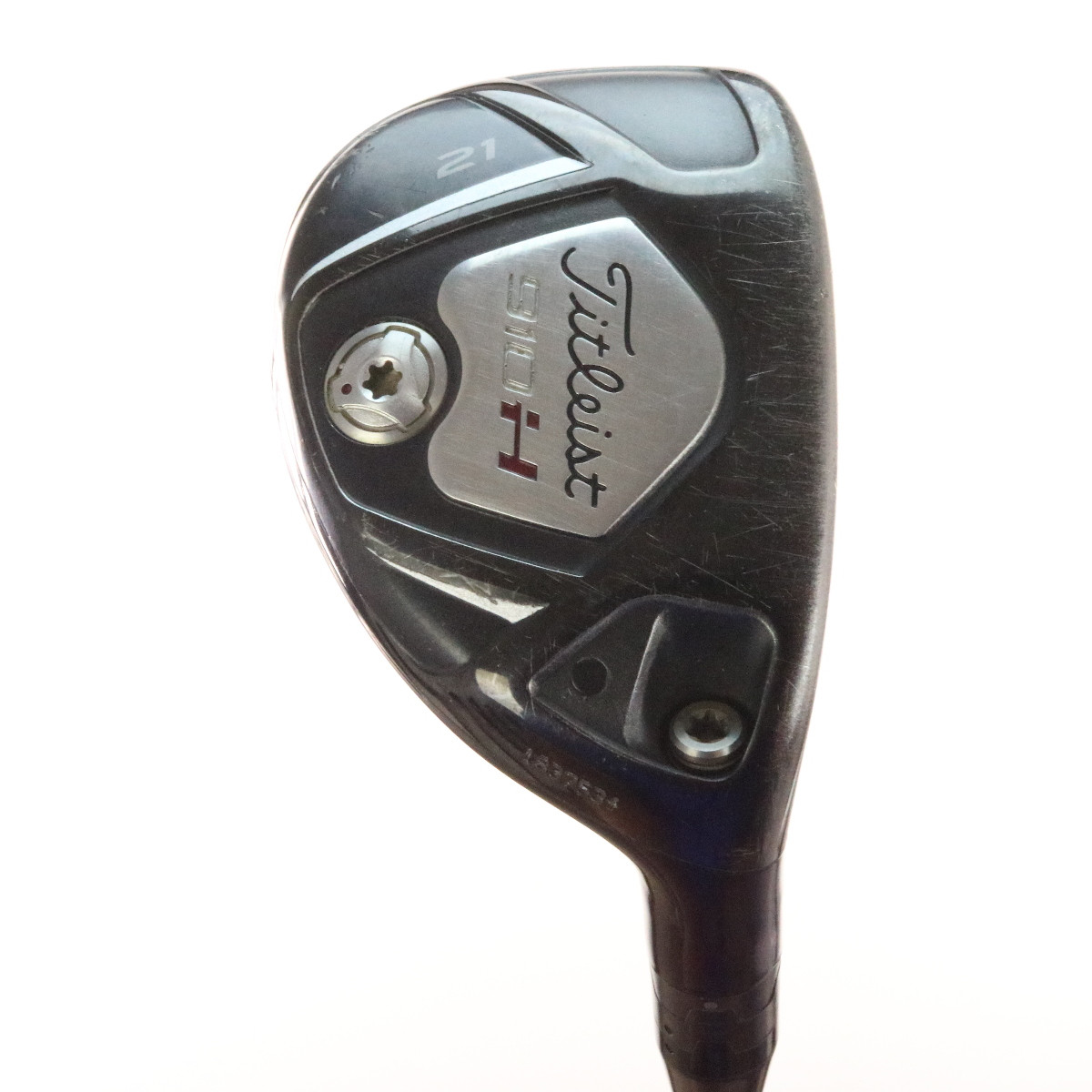 Titleist 910H Hybrid 21 Degrees Diamana Kai'li Regular Flex Right-Handed 53277A - Mr Topes Golf