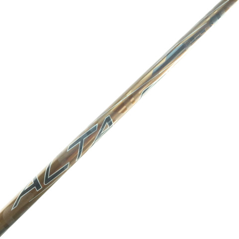 PING ALTA CB 55 R Regular Flex Driver Shaft with Adapter fits G30, G ...