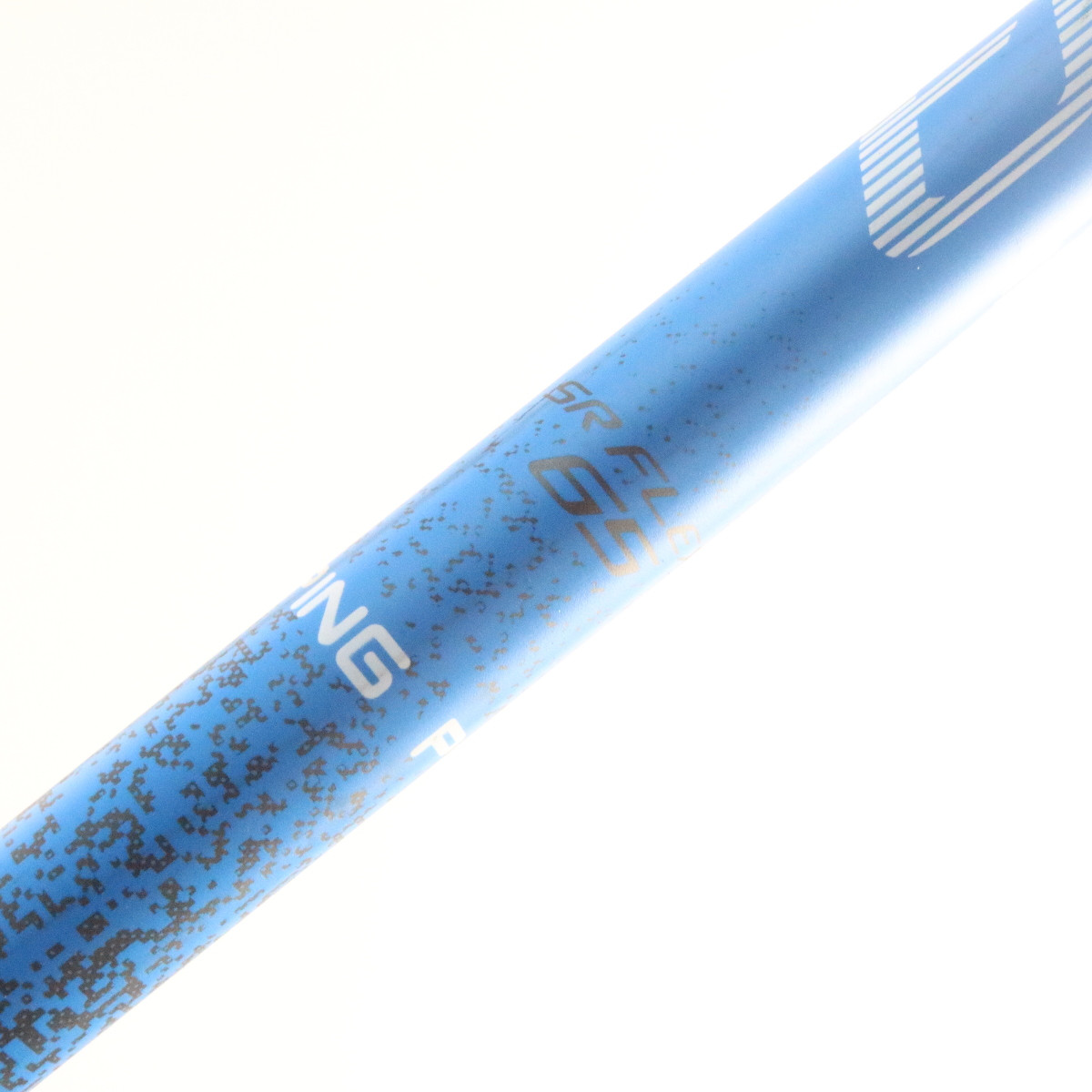 PING ALTA 65 Soft Regular Flex #7 Fairway Wood Shaft Adapter fits G ...