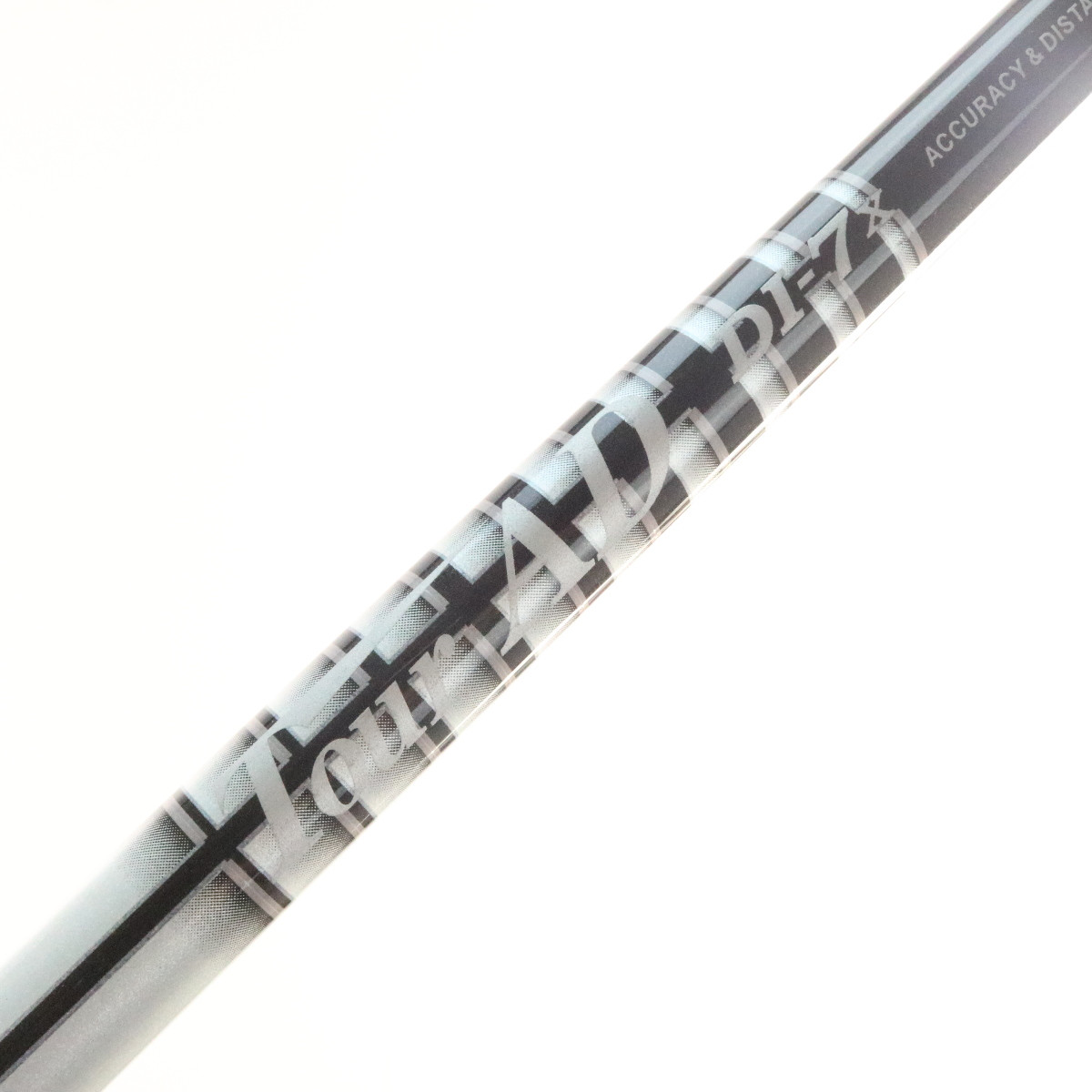 Tour AD DI-7x X Flex Driver Shaft Ping Adapter fits G, G30, G400 43.25 ...