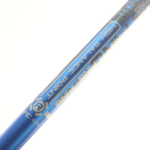 PING TFC 419 Regular Flex #3 Fairway Wood Shaft Adapter fits G, G400 ...